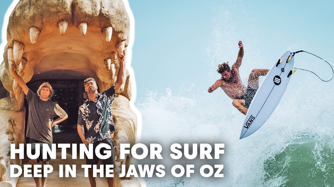 BROOME - Flashsurfing Magazine