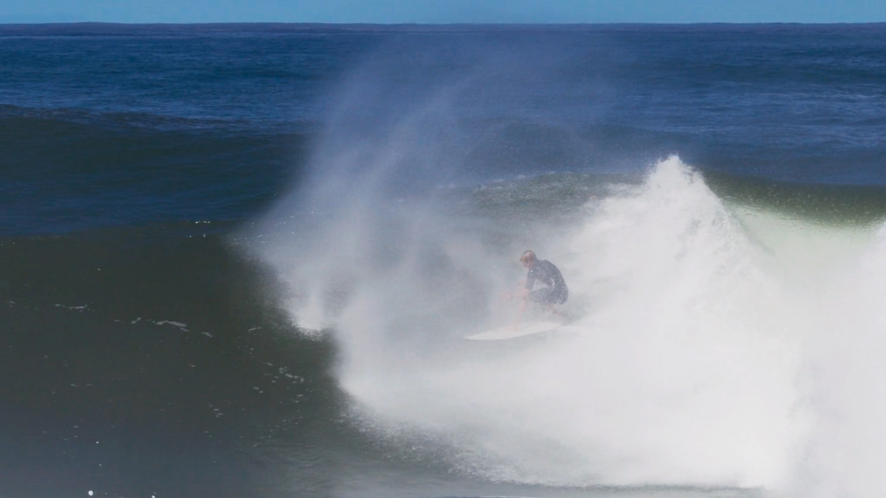 GRAVITY | JOHN JOHN FLORENCE - Flashsurfing Magazine