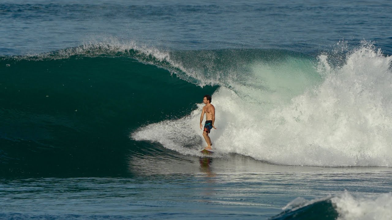 SURFING INDONESIA | MASON HO AT PERISCOPES - Flashsurfing Magazine