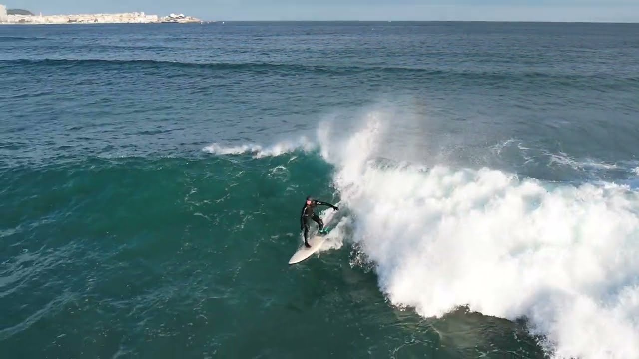 TORRE VALENTINA - SURF 28 DE FEBRERO 2023 - Flashsurfing Magazine