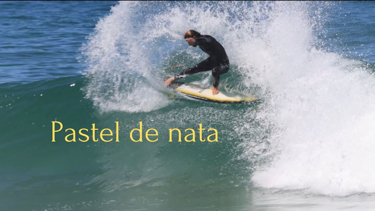 VICENTE ROMERO | PASTEL DE NATA - Flashsurfing Magazine