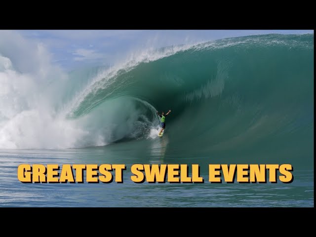 TEAHUPOO - GREATEST SWELL EVENTS - PART 1 - Flashsurfing Magazine