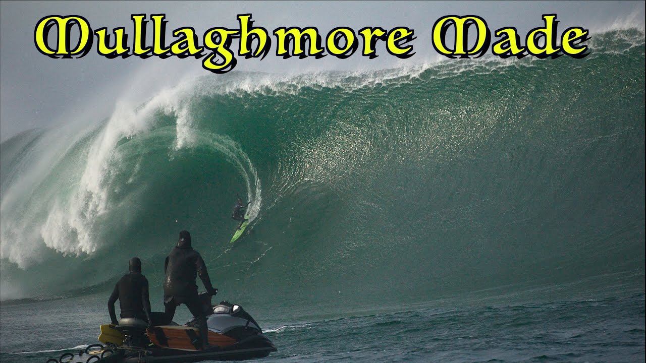 MULLAGHMORE MADE - Flashsurfing Magazine
