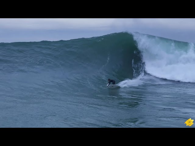 SURF EN CANTABRIA - Flashsurfing Magazine