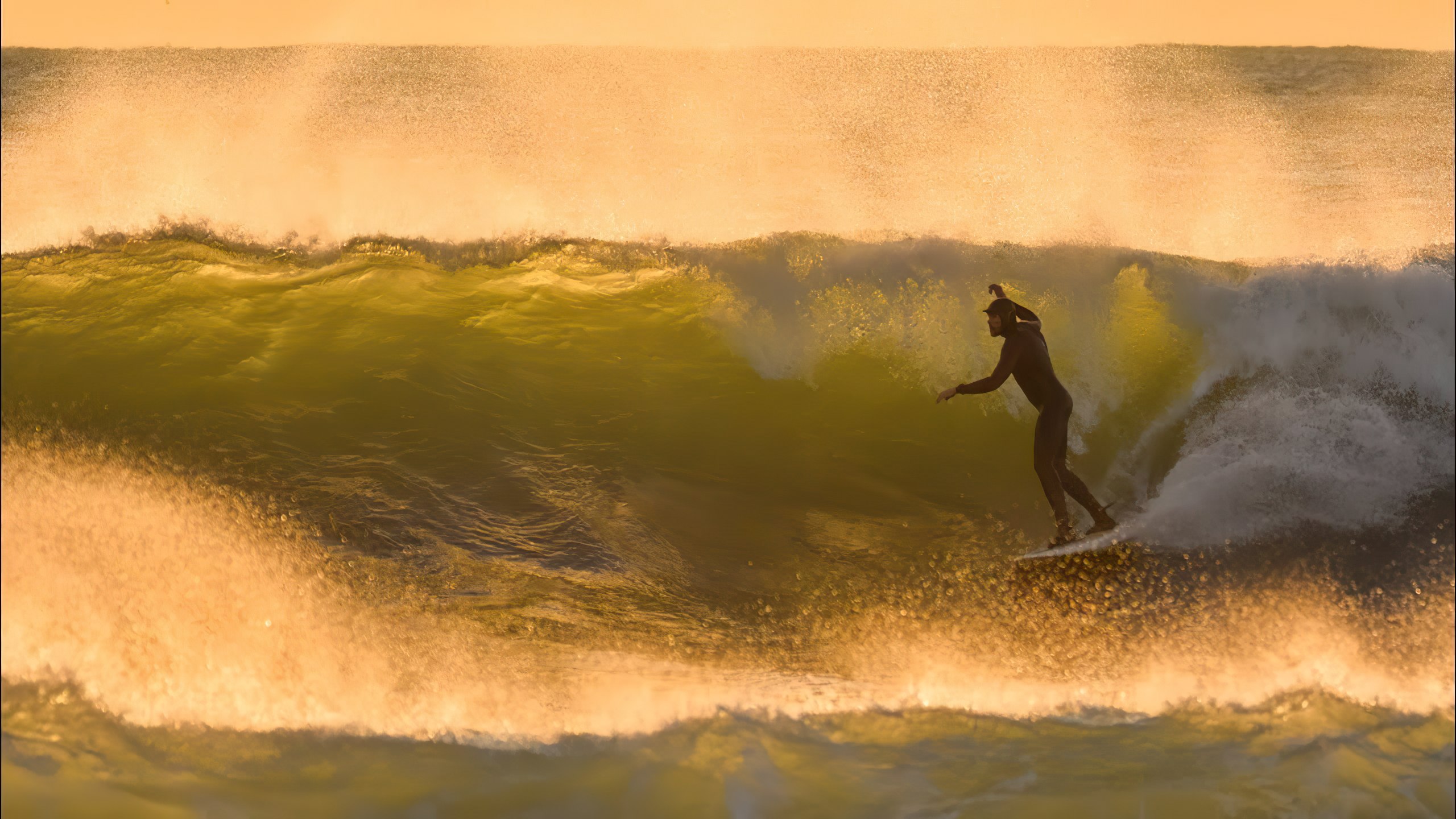 BARCELONA SURF CITY - Flashsurfing Magazine