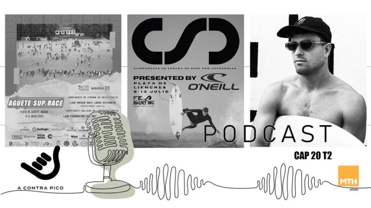 IBC WORLD TOUR 2025 - Flashsurfing Magazine