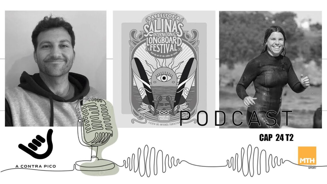 IBC WORLD TOUR 2025 - Flashsurfing Magazine