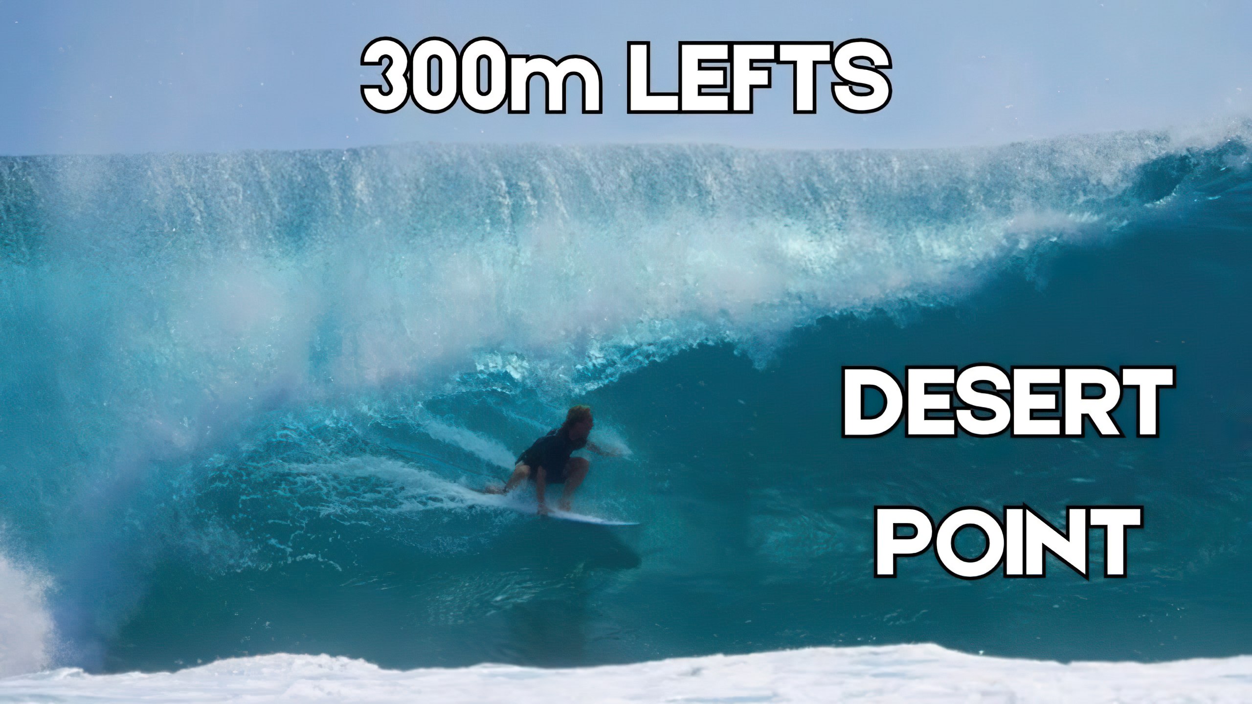 DESERT POINT DREAM SESSIONS - Flashsurfing Magazine