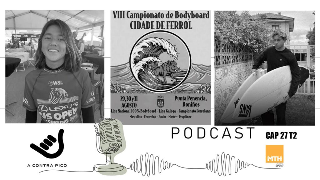 IBC WORLD TOUR 2025 - Flashsurfing Magazine