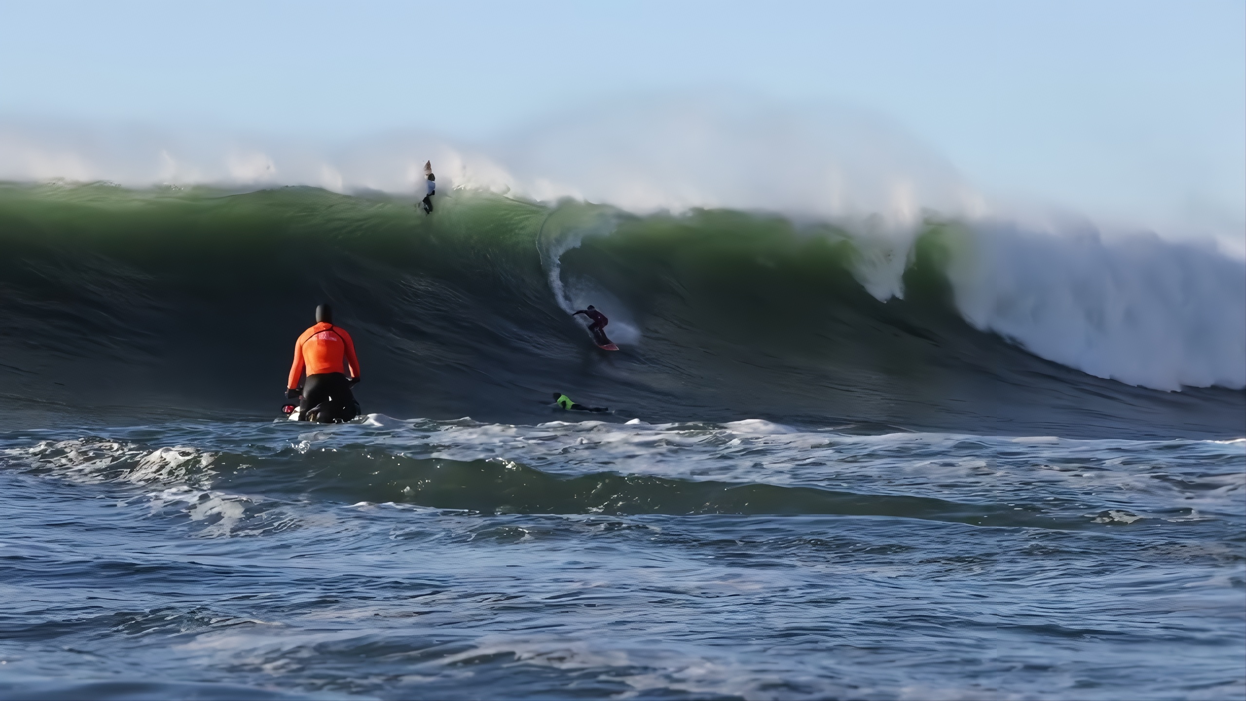 PUNTA GALEA CHALLENGE - Flashsurfing Magazine